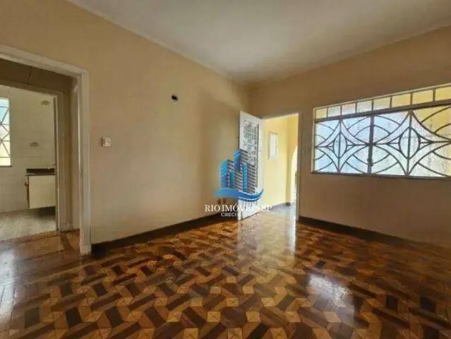 Casa / Sobrado para Venda em São Caetano do Sul/SP Santa Paula 2 Quartos