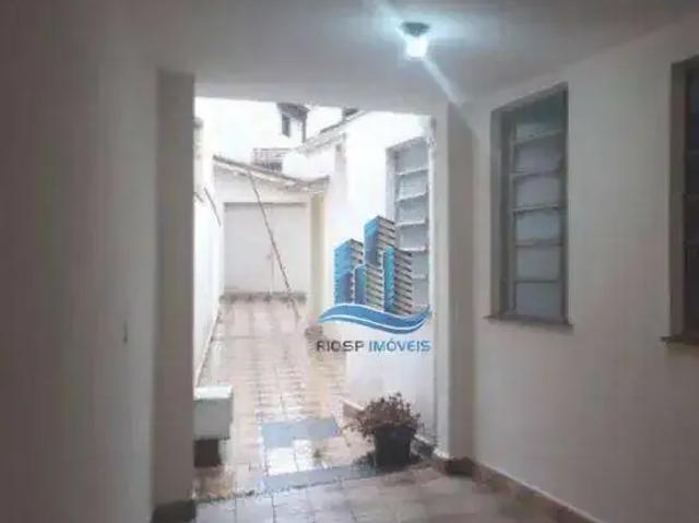 Casa / Sobrado para Venda em São Caetano do Sul/SP Santa Paula 2 Quartos