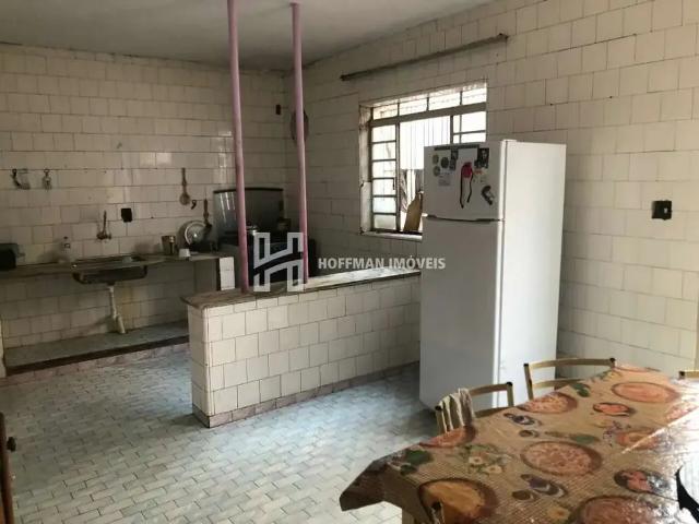 Casa / Sobrado para Venda em São Caetano do Sul/SP Santa Paula 2 Quartos