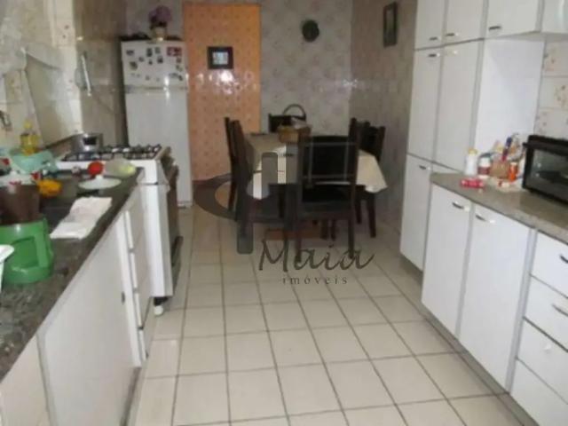 Casa / Sobrado para Venda em São Caetano do Sul/SP Santa Paula 2 Quartos