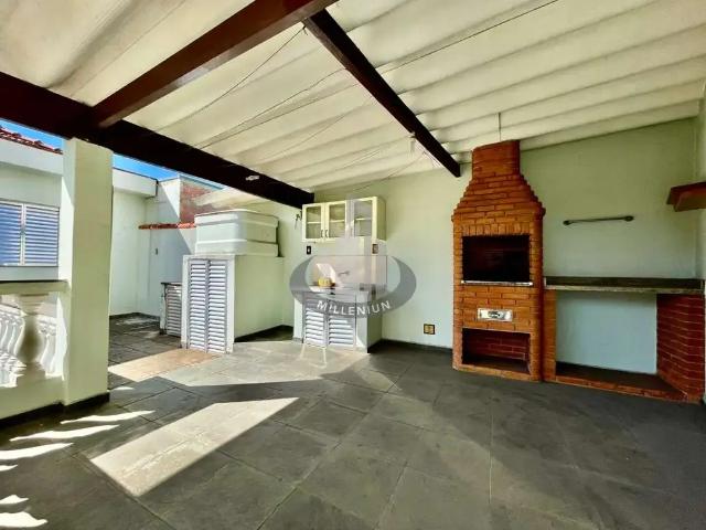 Casa / Sobrado para Venda em São Caetano do Sul/SP Santa Paula 2 Quartos