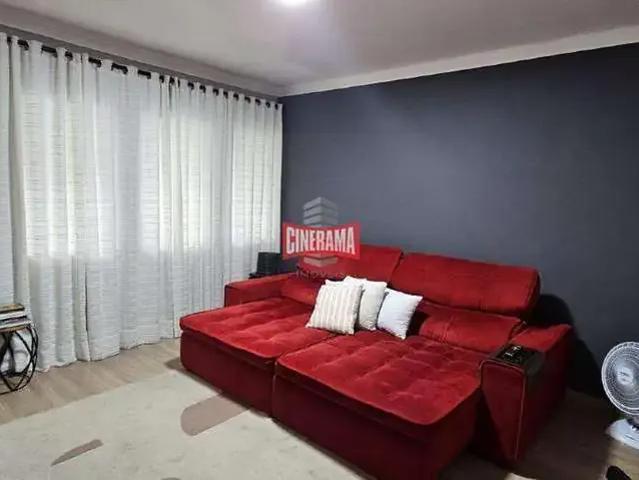 Casa / Sobrado para Venda em São Caetano do Sul/SP Santa Paula 2 Quartos