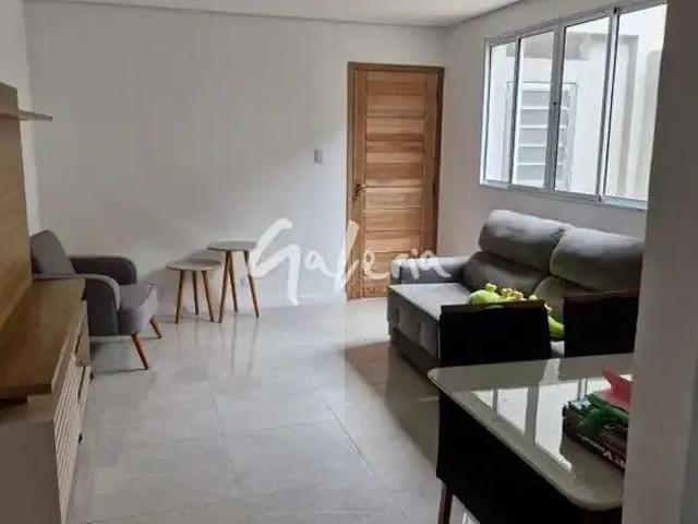 Casa / Sobrado para Venda em São Caetano do Sul/SP Santa Paula 2 Quartos