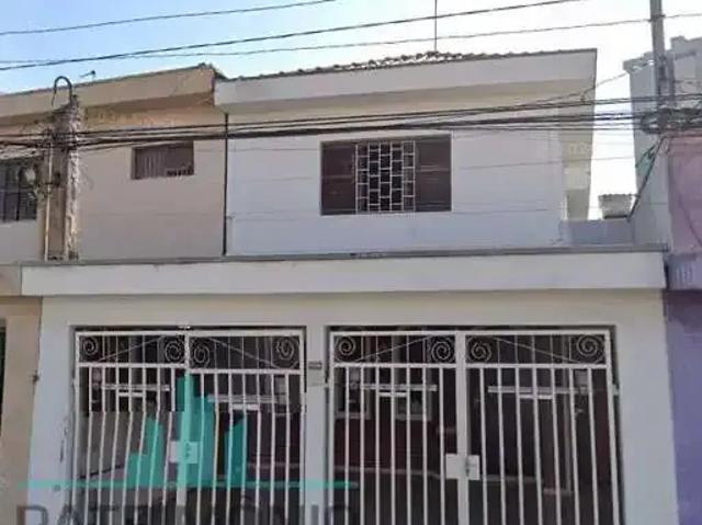 Casa / Sobrado para Venda em São Caetano do Sul/SP Santa Paula 2 Quartos