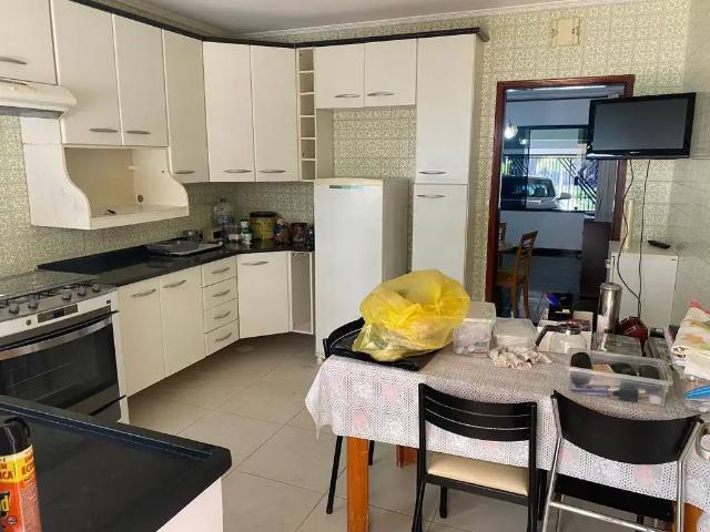 Casa / Sobrado para Venda em São Caetano do Sul/SP Santa Paula 2 Quartos