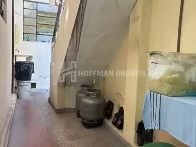 Casa / Sobrado para Venda em São Caetano do Sul/SP Santa Paula 2 Quartos