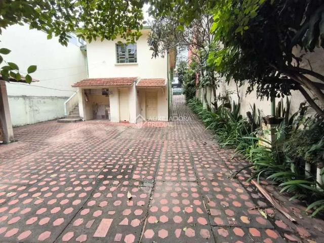 Casa / Sobrado para Venda em São Caetano do Sul/SP Santa Paula 2 Quartos