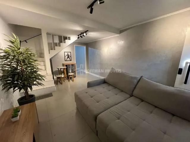 Casa / Sobrado para Venda em São Caetano do Sul/SP Santa Paula 2 Quartos