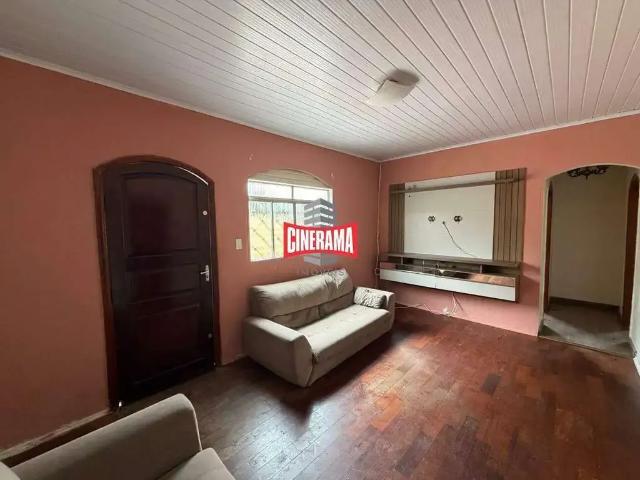 Casa / Sobrado para Venda em São Caetano do Sul/SP Santa Paula 2 Quartos