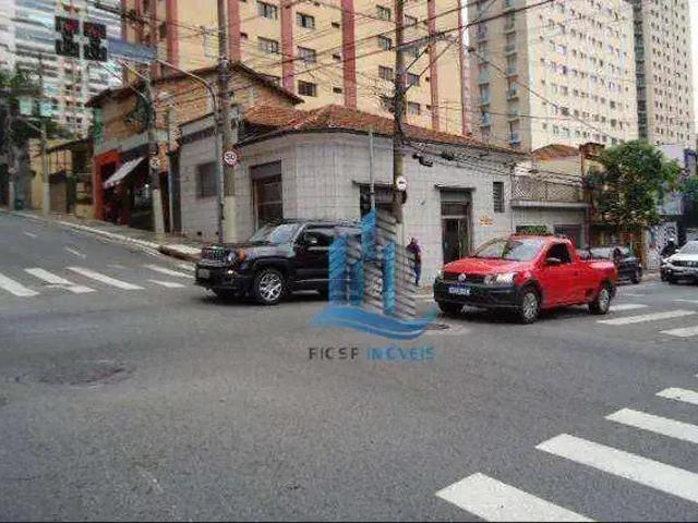 Casa / Sobrado para Venda em São Caetano do Sul/SP Santa Paula 2 Quartos