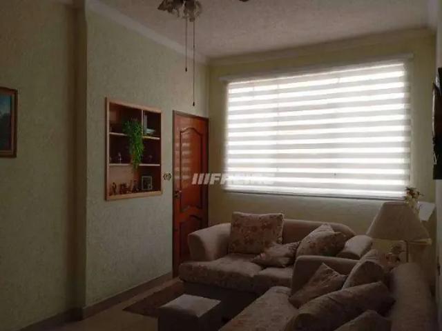 Casa / Sobrado para Venda em São Caetano do Sul/SP Santa Paula 2 Quartos
