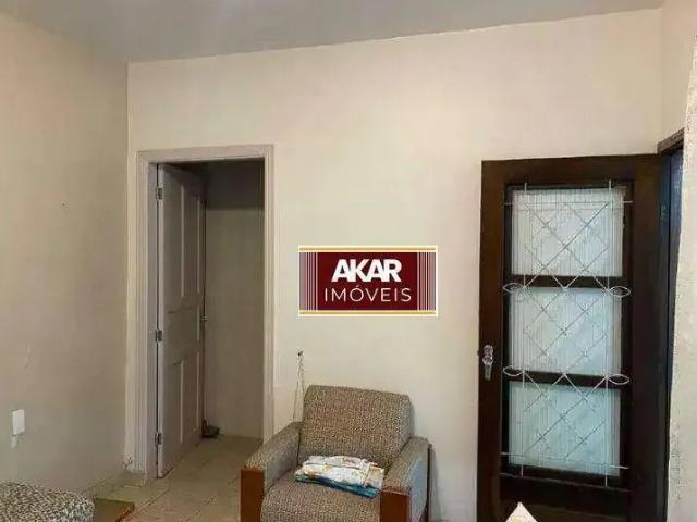 Casa / Sobrado para Venda em São Caetano do Sul/SP Santa Paula 2 Quartos
