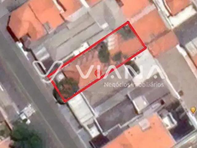 Casa / Sobrado para Venda em São Caetano do Sul/SP Santa Paula 2 Quartos