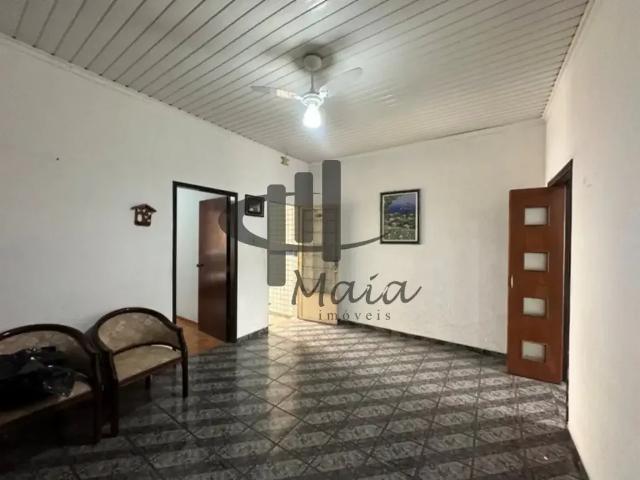 Casa / Sobrado para Venda em São Caetano do Sul/SP Santa Paula 2 Quartos