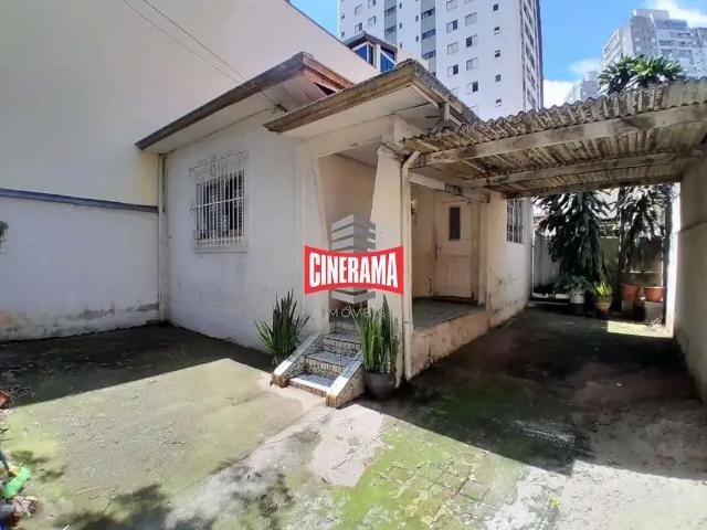 Casa / Sobrado para Venda em São Caetano do Sul/SP Santa Paula 2 Quartos