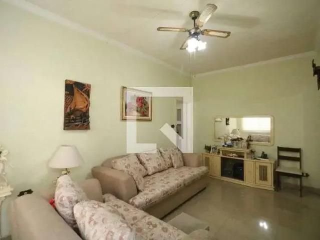 Casa / Sobrado para Venda em São Caetano do Sul/SP Santa Paula 2 Quartos