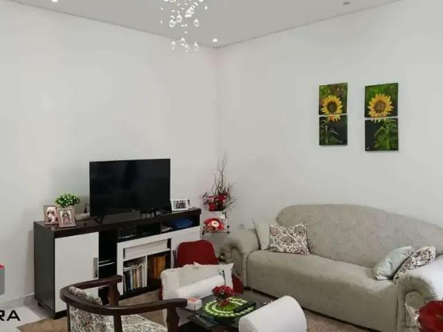 Casa / Sobrado para Venda em São Caetano do Sul/SP Santa Paula 2 Quartos
