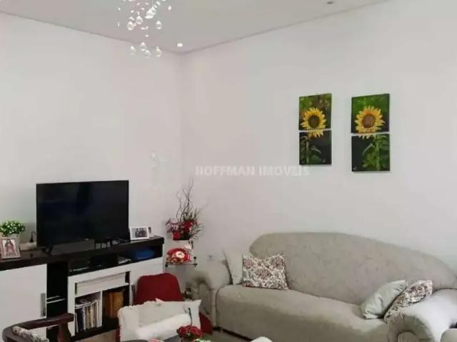 Casa / Sobrado para Venda em São Caetano do Sul/SP Santa Paula 2 Quartos