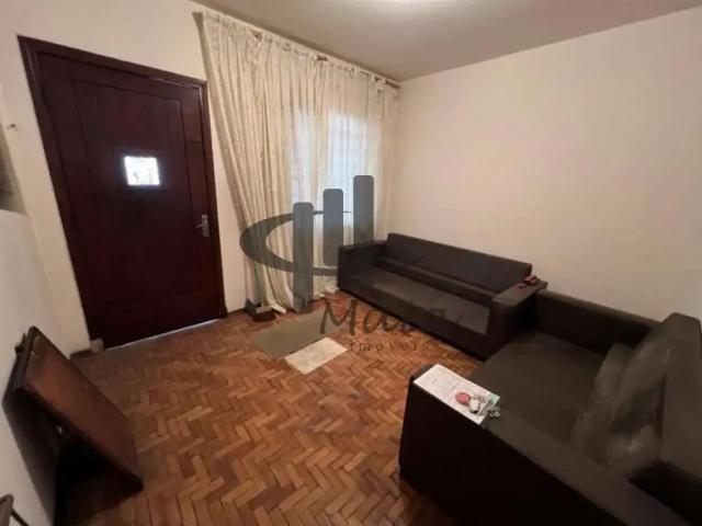 Casa / Sobrado para Venda em São Caetano do Sul/SP Santa Paula 2 Quartos