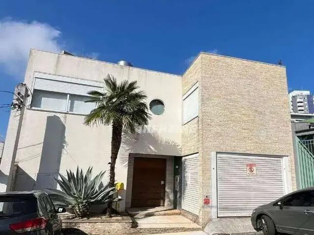 Casa / Sobrado para Venda em São Caetano do Sul/SP Santa Paula 2 Quartos