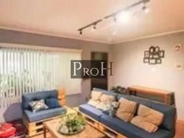 Casa / Sobrado para Venda em São Caetano do Sul/SP Santa Paula 2 Quartos