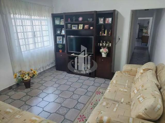 Casa / Sobrado para Venda em São Caetano do Sul/SP Santa Paula 2 Quartos