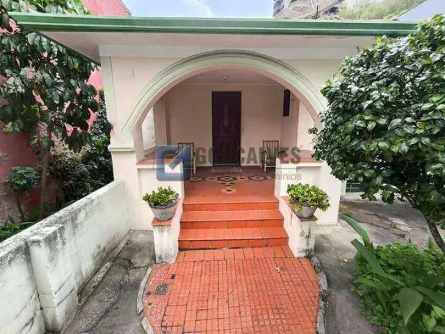 Casa / Sobrado para Venda em São Caetano do Sul/SP Santa Paula 2 Quartos