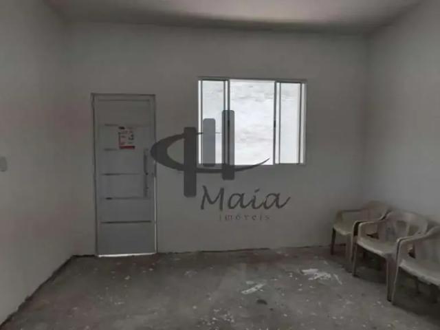 Casa / Sobrado para Venda em São Caetano do Sul/SP Santa Paula 2 Quartos