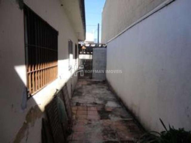 Casa / Sobrado para Venda em São Caetano do Sul/SP Santa Paula 2 Quartos