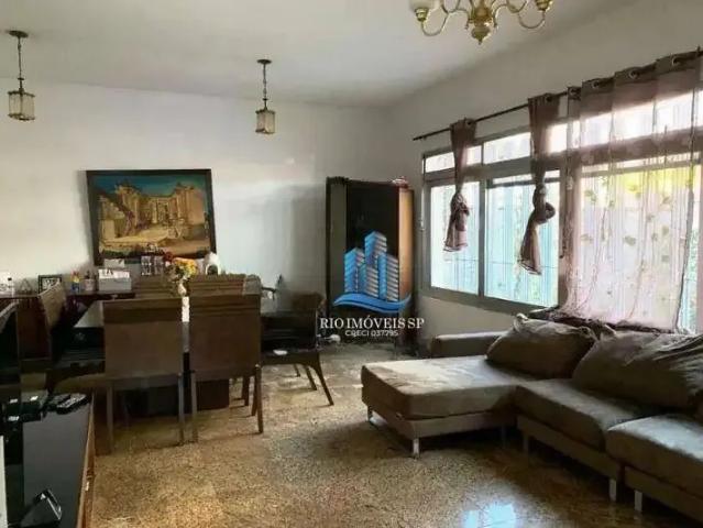 Casa / Sobrado para Venda em São Caetano do Sul/SP Santa Paula 2 Quartos