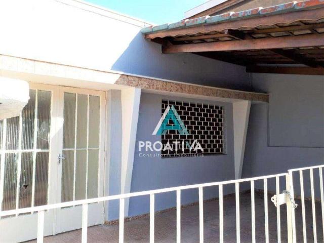 Casa / Sobrado para Venda em São Caetano do Sul/SP Santa Paula 2 Quartos