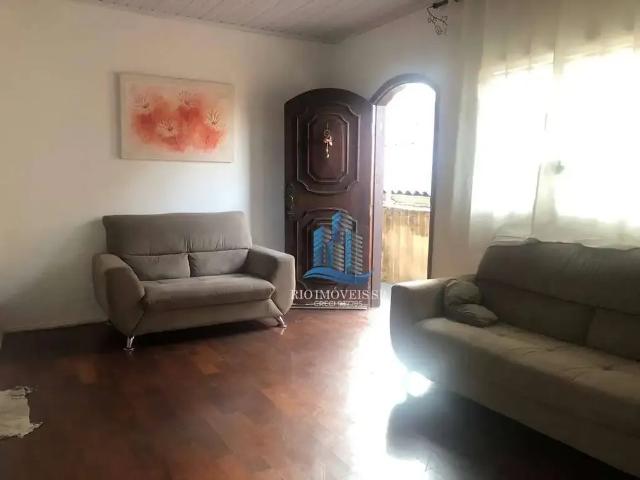 Casa / Sobrado para Venda em São Caetano do Sul/SP Santa Paula 2 Quartos