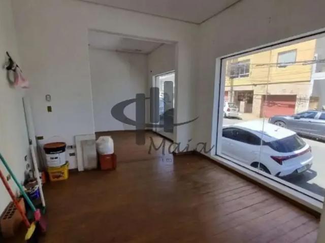 Casa / Sobrado para Venda em São Caetano do Sul/SP Santa Paula 2 Quartos