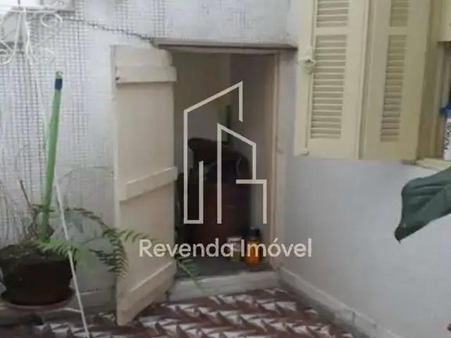 Casa / Sobrado para Venda em São Caetano do Sul/SP Santa Paula 2 Quartos