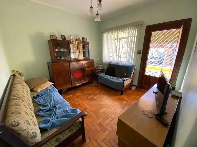 Casa / Sobrado para Venda em São Caetano do Sul/SP Santa Paula 2 Quartos
