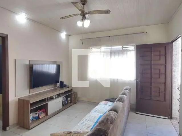 Casa / Sobrado para Venda em São Caetano do Sul/SP Santa Paula 2 Quartos