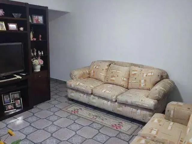 Casa / Sobrado para Venda em São Caetano do Sul/SP Santa Paula 2 Quartos