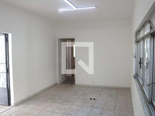 Casa / Sobrado para Venda em São Caetano do Sul/SP Santa Paula 2 Quartos