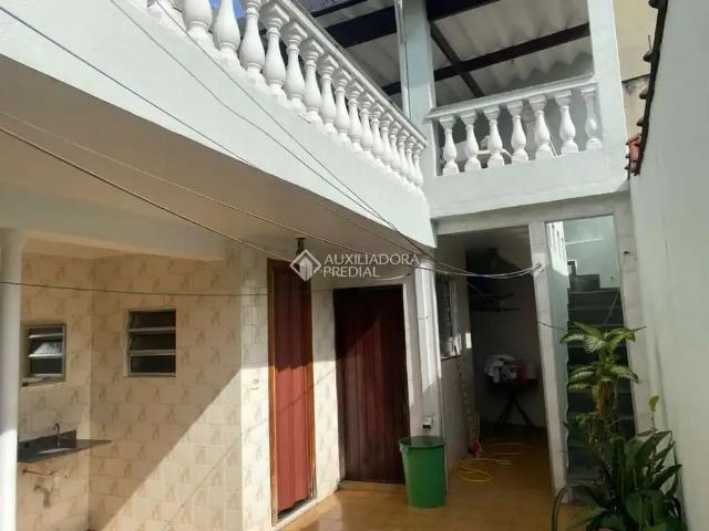 Casa / Sobrado para Venda em São Caetano do Sul/SP Santa Paula 2 Quartos