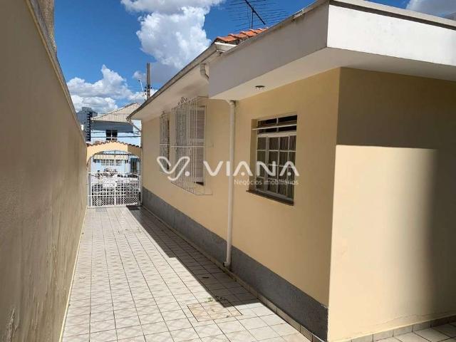 Casa / Sobrado para Venda em São Caetano do Sul/SP Santa Paula 2 Quartos