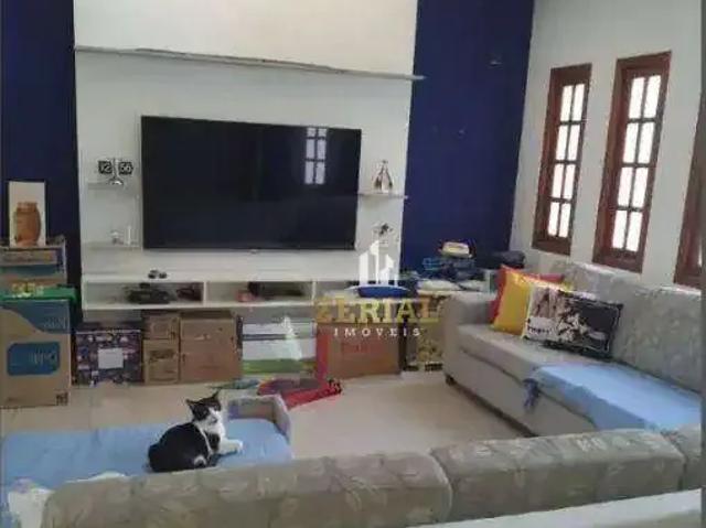 Casa / Sobrado para Venda em São Caetano do Sul/SP Santa Paula 2 Quartos