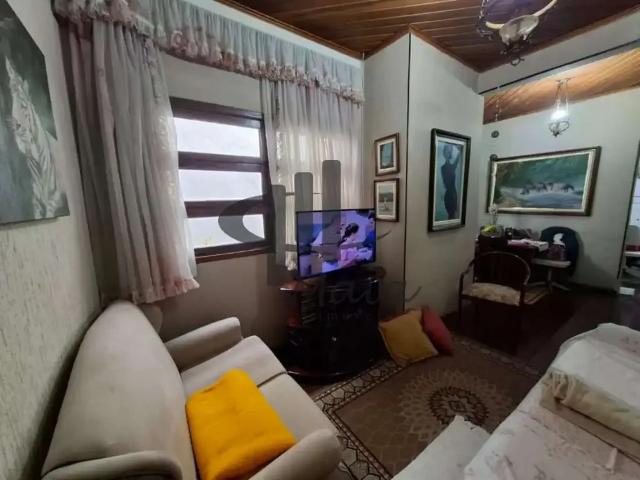 Casa / Sobrado para Venda em São Caetano do Sul/SP Santa Paula 2 Quartos