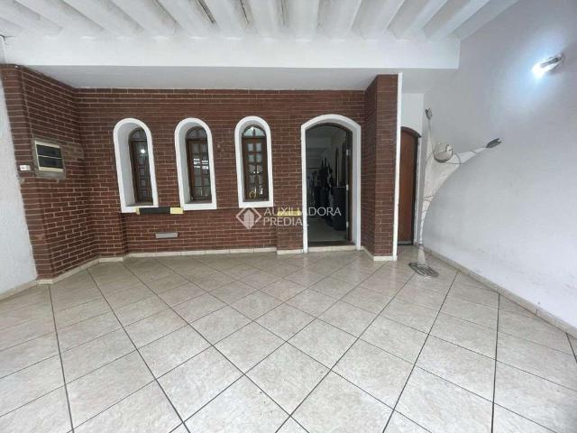 Casa / Sobrado para Venda em São Caetano do Sul/SP Santa Paula 2 Quartos