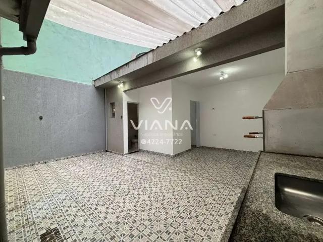Casa / Sobrado para Venda em São Caetano do Sul/SP Santa Paula 2 Quartos