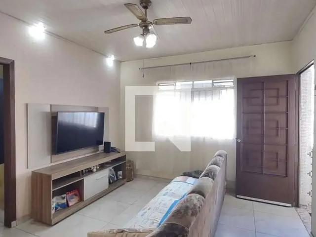Casa / Sobrado para Venda em São Caetano do Sul/SP Santa Paula 2 Quartos