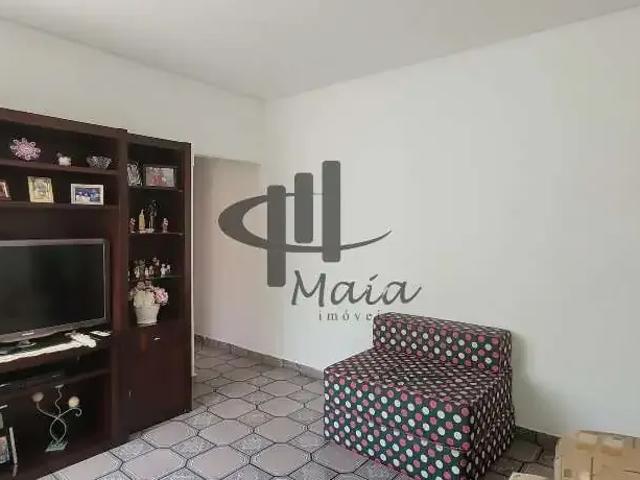 Casa / Sobrado para Venda em São Caetano do Sul/SP Santa Paula 2 Quartos