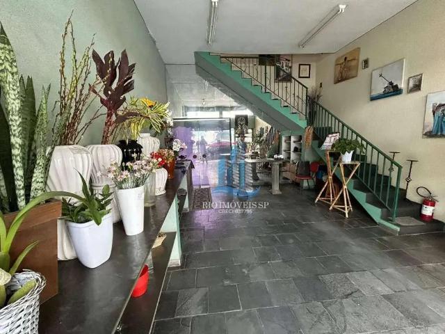 Casa / Sobrado para Venda em São Caetano do Sul/SP Santa Paula 2 Quartos