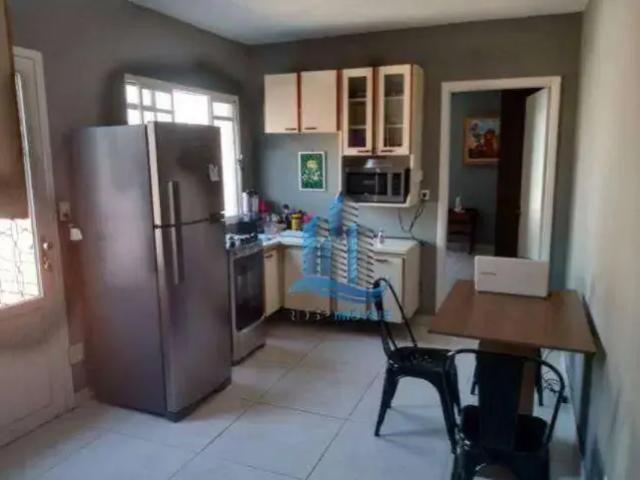 Casa / Sobrado para Venda em São Caetano do Sul/SP Santa Paula 2 Quartos