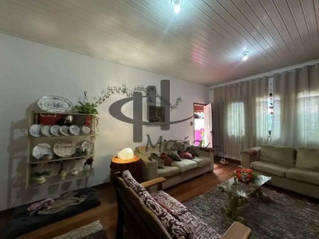Casa / Sobrado para Venda em São Caetano do Sul/SP Santa Paula 2 Quartos