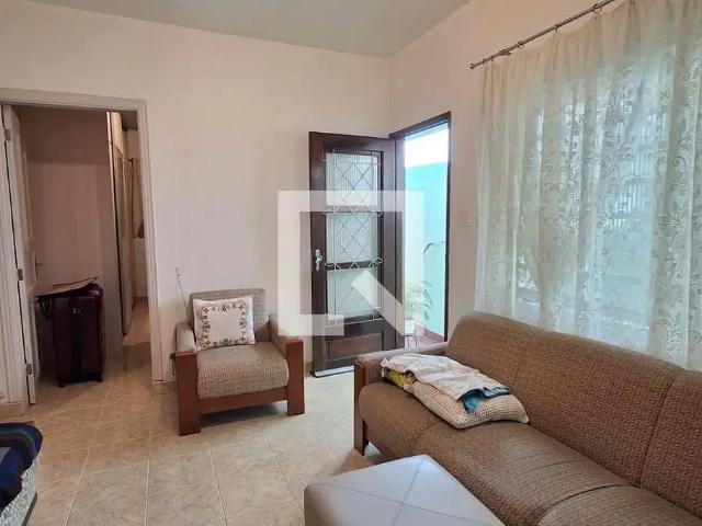 Casa / Sobrado para Venda em São Caetano do Sul/SP Santa Paula 2 Quartos